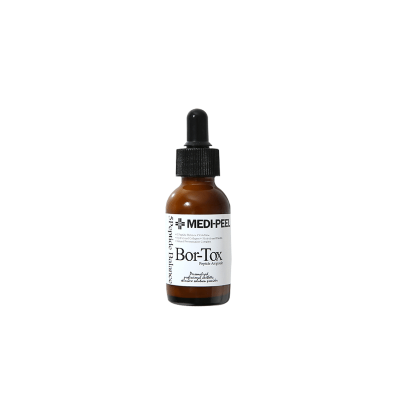 Bulk Buy MEDI-PEEL Bor-Tox Peptide Ampoule 30ml – Pharmacoo Wholesale