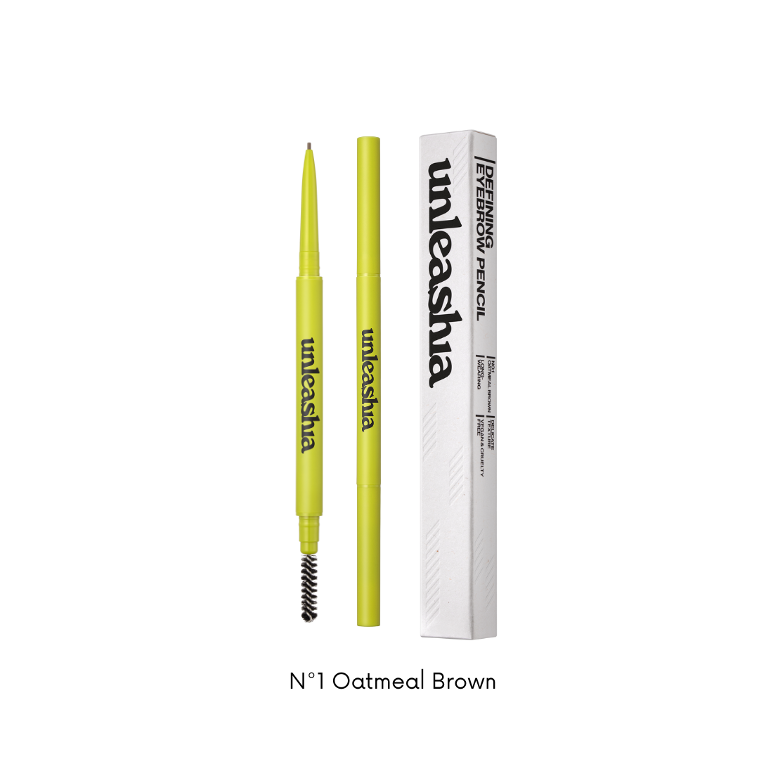 Bulk Buy Unleashia Shaper Defining Eyebrow Pencil – Pharmacoo Wholesale