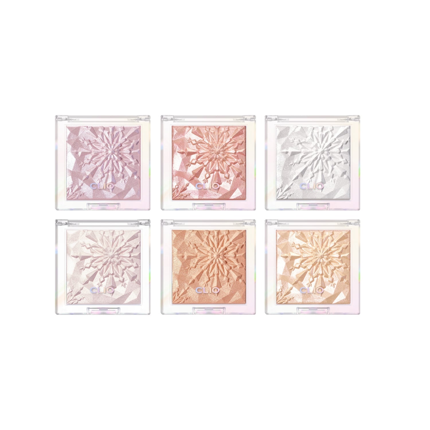 Bulk Buy Clio Prism Highlighter (25AD) – Pharmacoo Wholesale