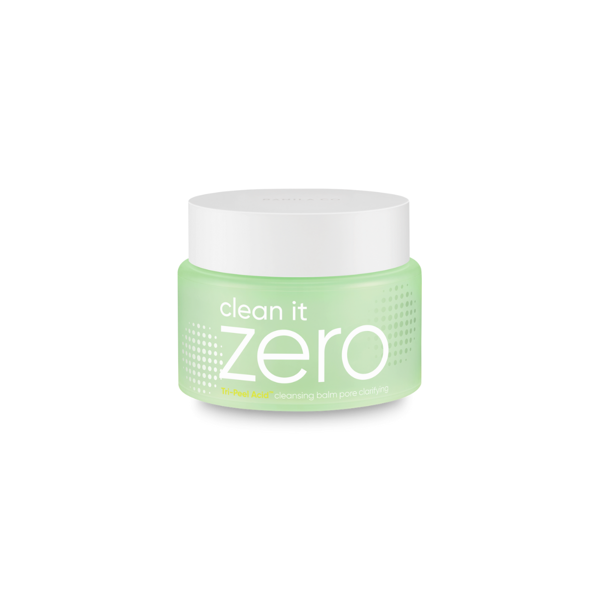 Bulk Buy Banila Co Clean it Zero Pore Clarifying Cleansing Balm 50ml ...