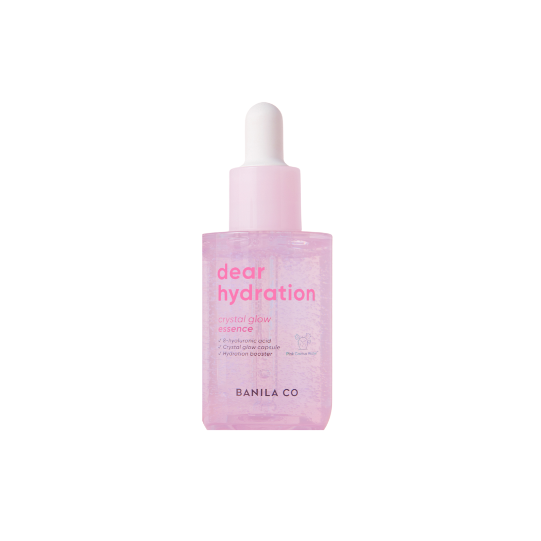 Bulk Buy Dear Hydration Crystal Glow Essence 50ml – Pharmacoo Wholesale