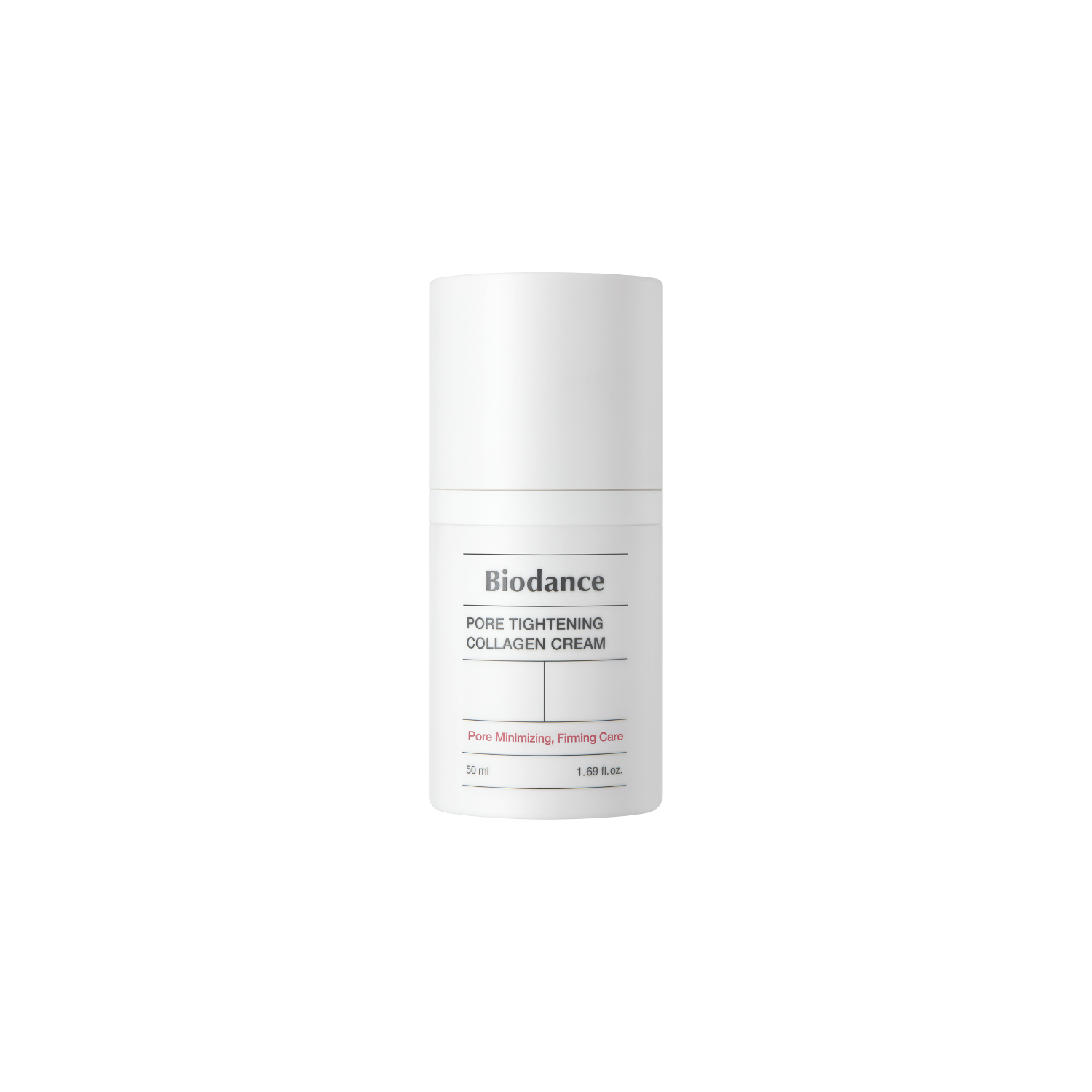 Bulk Buy Biodance Pore Tightening Collagen Cream 50ml – Pharmacoo Wholesale