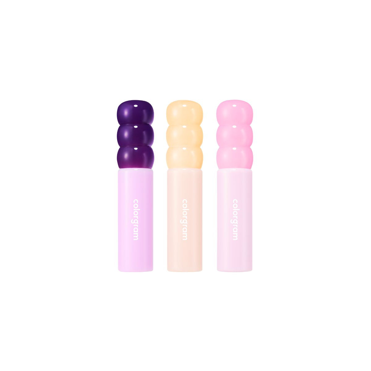Bulk Buy Colorgram Fruity Glass Gloss (6 Colours) – Pharmacoo Wholesale