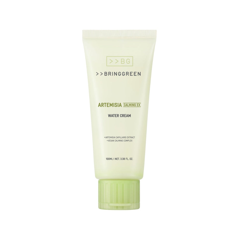 Bulk Buy Bring Green Artemisia Calming Ex Water Cream 100Ml – Pharmacoo ...