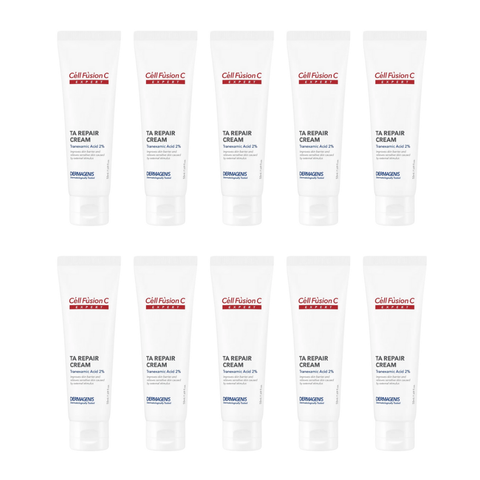 Bulk Buy Ta Repair Cream 50Ml - 10 Pc Bundle – Pharmacoo Wholesale