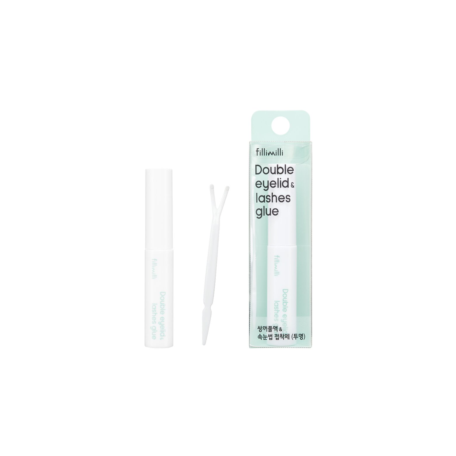 Bulk Buy Fillimilli Double Eyelid Lashes Glue – Pharmacoo Wholesale